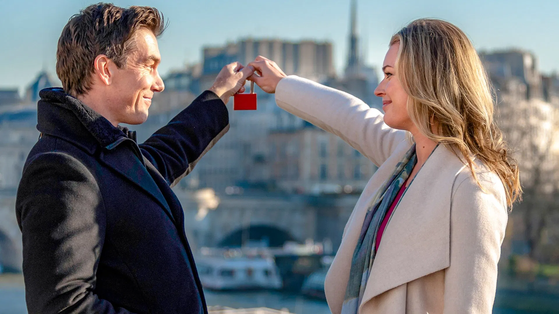 Watch Love Locks (2017) Online